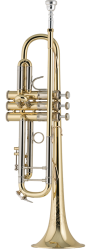 Bach Stradivarius 19037 Trumpet – Park Avenue Music Center